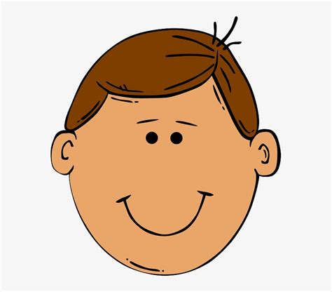 Clipart Images Faces