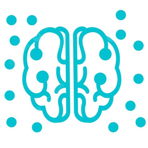 Artificial Intelligence Clipart PNG Images Green Artificial