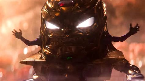 First Look At MCU S MODOK Released By Marvel Photos The Direct