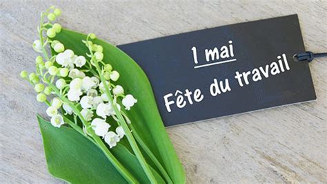 JOYEUSE FÊTE DU TRAVAIL BON 1ER MAI Zuydcoote