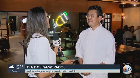 VÍDEOS EPTV 2 Sul de Minas de segunda feira 12 de junho Sul de