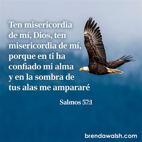 Salmos Brenda Walsh Scripture Images
