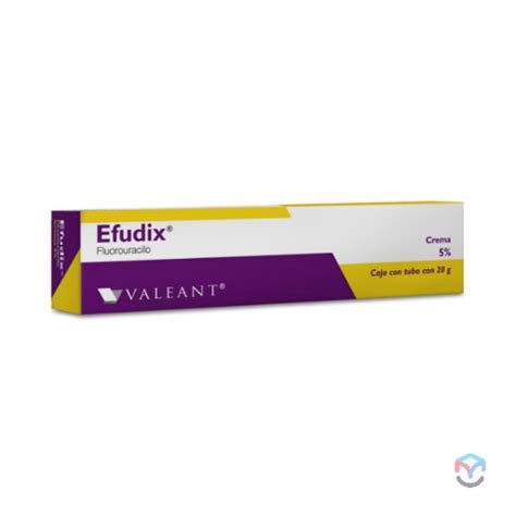Farmacia Nbio Efudix 5 Crema 20 g Envíos a todo México