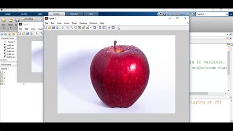 image resize matlab image processing research matlab full course youtube