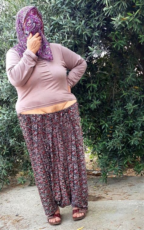 Olgun Karı Koca Turbanli Turk Kiz pornosu ru