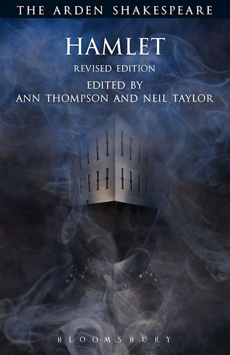 Hamlet Revised Edition The Arden Shakespeare Third Series William