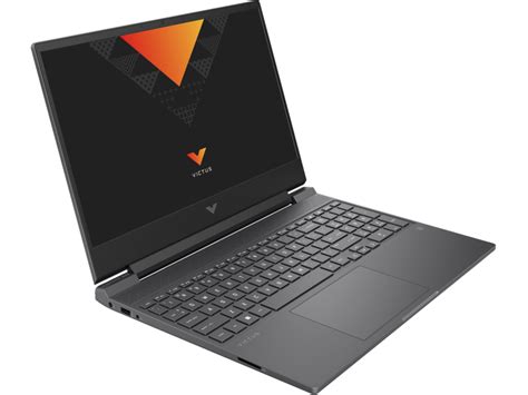 Victus Gaming Laptop 15 Fa1051nia HP Middle East