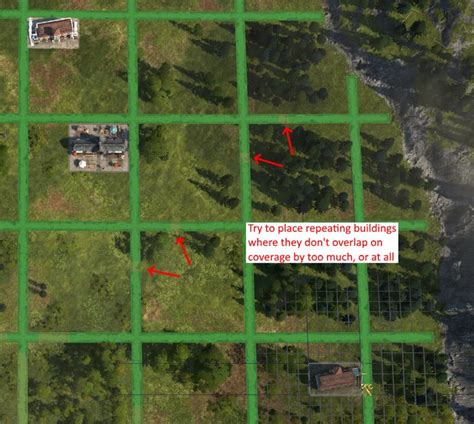 Guide Create Your Own Variable City Layout With X City Blocks