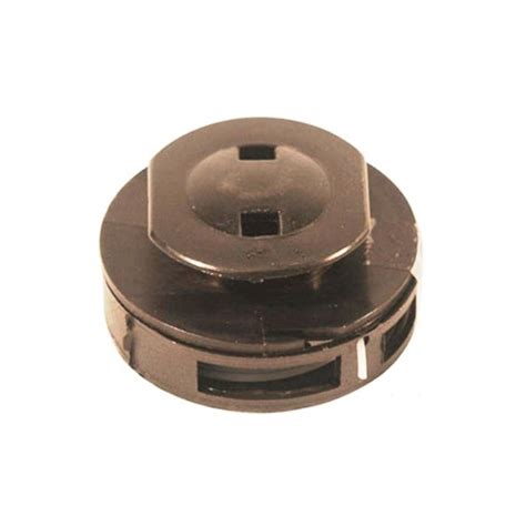 A6044 BOBINE FIL NYLON Pour Coupe Bordure BLACK ET DECKER