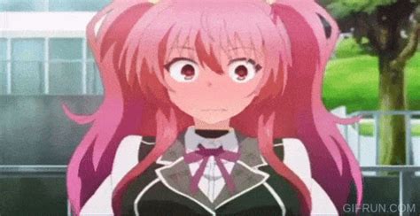 Best Anime Blushing  Images Mk