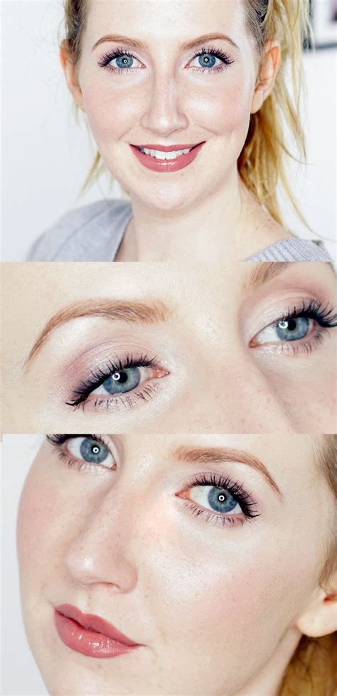 Pale Face Makeup Legacy Teapigs Co Uk