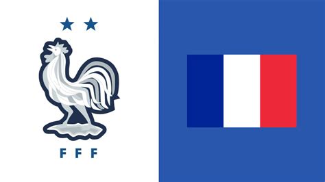 Escudo De La Selecci N Francesa Significado Historia Y Evoluci N