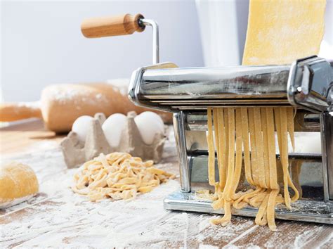 Cómo preparar deliciosa pasta fresca en casa recetas y consejos
