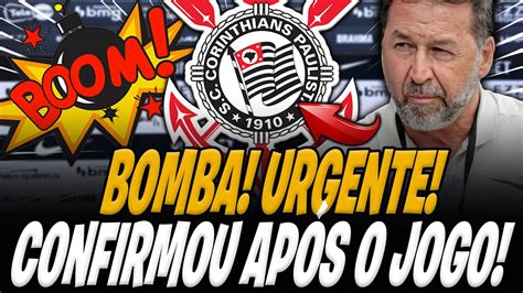PLANTÃO URGENTE ACABOU DE CONFIRMAR QUASE CAI DE COSTA ÚLTIMAS