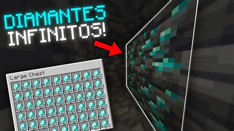 El MEJOR MÉTODO para ENCONTRAR DIAMANTES en Minecraft 1 20 Java y