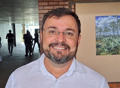 Confira a agenda do pré candidato Fábio Novo desta segunda feira 26