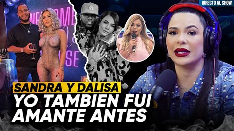 Sandra Berrocal Confiesa Como Fueron Sus D As Siendo Amante Antes De