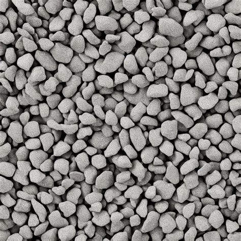 Gravel Texture Material High Definition High Detail Stable Diffusion