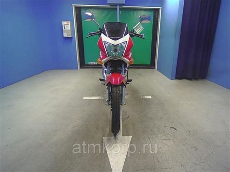 Мотоцикл нейкед байк naked bike Honda CBF 150 Fight Hawk купить в