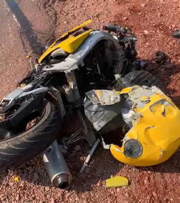 Jaru Funcionário do Italac de Jaru morre em grave acidente na BR 364