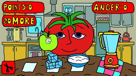Best Ideas For Coloring Mr Tomatoes Game Free