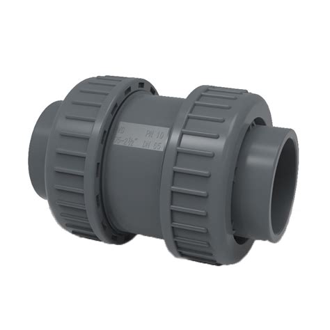 Clapet Anti Retour Pvc 32