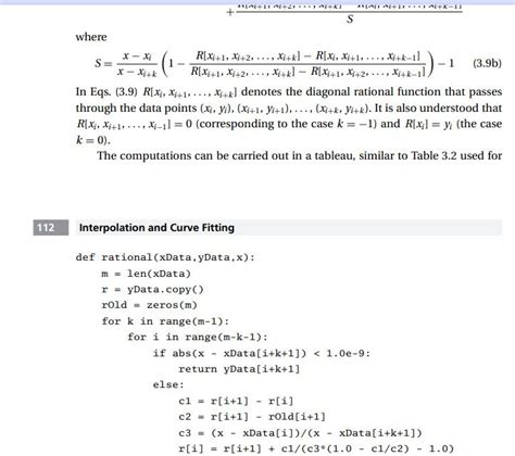 [python书籍]numerical methods in engineering with python[python中的数值算法] 量化投资 经管之家 原人大经济论坛
