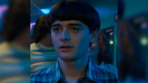 Stranger Things 4 El Detalle Que Casi Nadie Notó Sobre Will Byers Infobae