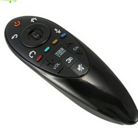 Jual Remote Tv Lg Magic An Mr G Original Shopee Indonesia