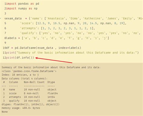 python刷题系列 8 pandas dataframe（上） 阿里云开发者社区
