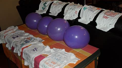 10 Amazing Coed Baby Shower Games Ideas 2024