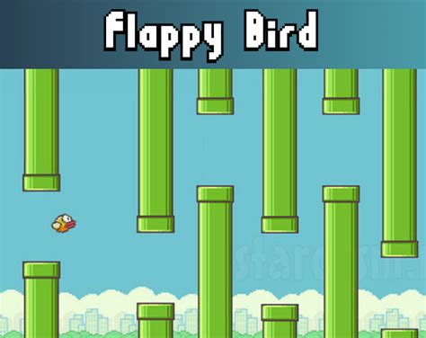 flappy bird by sky king1