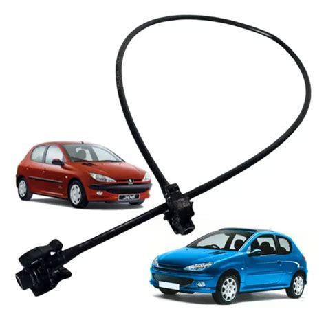 Mangueira Retorno Radiador Peugeot 206 207 C3 1323y2