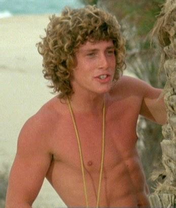 Captures Cinema Willie Aames Paradise 1982