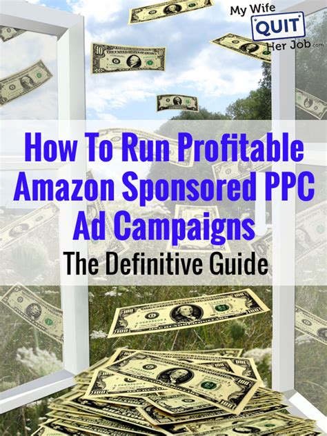 How To Run Amazon PPC Sponsored Product Ads A Step By Step Guide