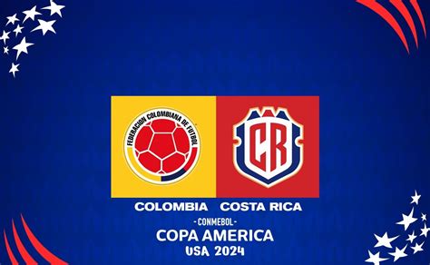 Video Gol de Luis Diaz en el Colombia vs Costa Rica de la Copa América