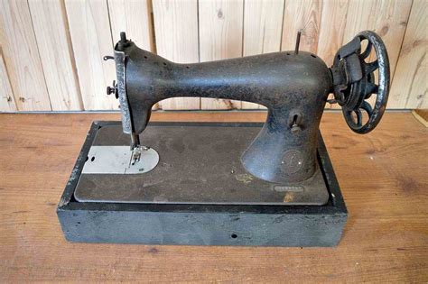 Consejo En Progreso Juicio Como Usar Maquina De Coser Singer Antigua