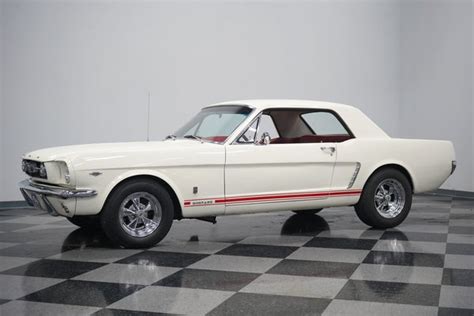 1965 Ford Mustang GT Tribute For Sale In LA VERGNE TN RacingJunk