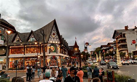 Atrações para visitar em Gramado Kangaroo Tours