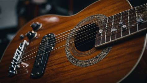 How Often Do Guitar Strings Break Durbin Rock