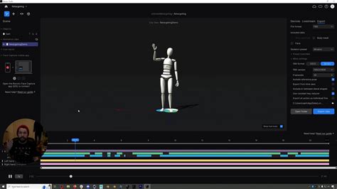 Step By Step Reallusion Iclone Retargeting Workflow I The Ultimate