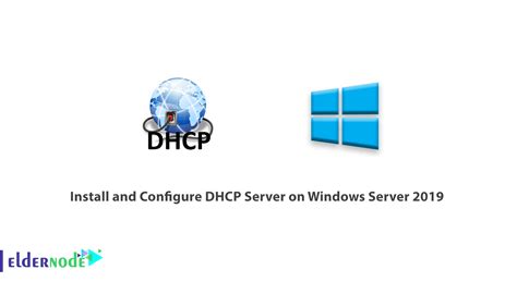 Install And Configure Dhcp Server On Windows Server 2019dhcp NBKomputer