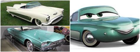 Qué auto es el rayo McQueen Gossip Vehiculos