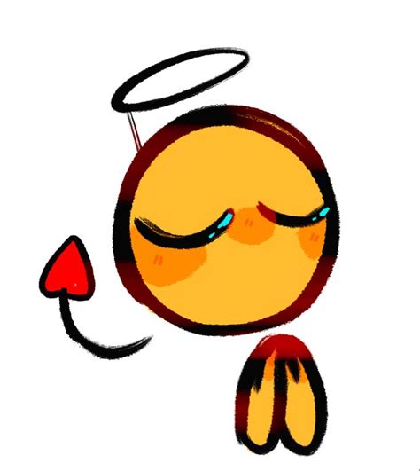 Pin de みくるかty en Cursed emojis