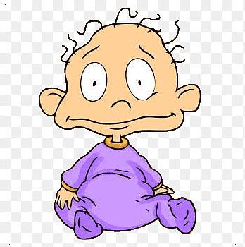 Total Imagen Dibujos De Los Rugrats Viaterra Mx