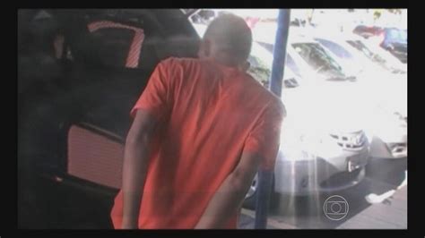 Dois Homens Suspeitos De Balear Policial Federal S O Presos Em Paulista