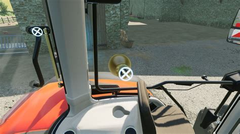 Massey Ferguson 8S 605 Limited Edition FS22 KingMods