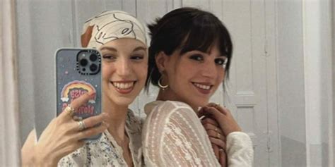 El Emocionante Mensaje De Despedida De Emi Hermana De Elena Huelva