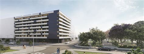 Pisos De Obra Nueva En Rosales Del Canal Zaragoza Sonata Homes