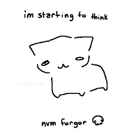 Silly Images Silly Pictures Silly Me Silly Cats Goofy Drawing Cat